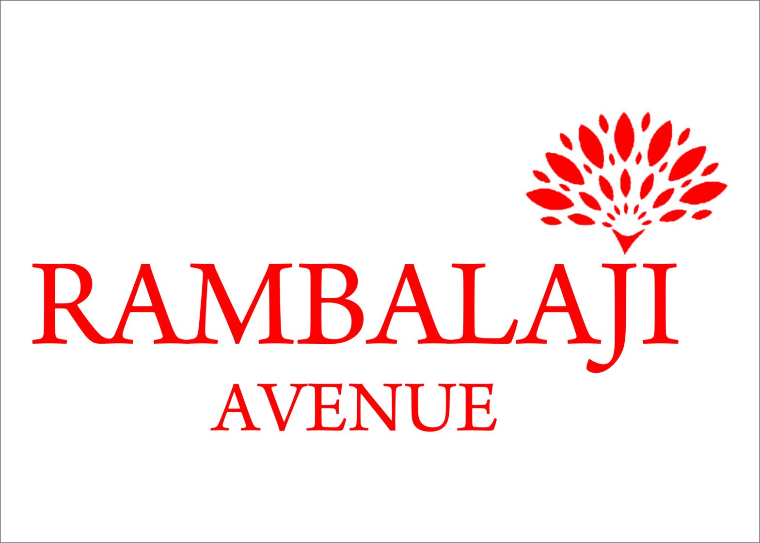 Project-Rambalaji Avenue - Adiyogi